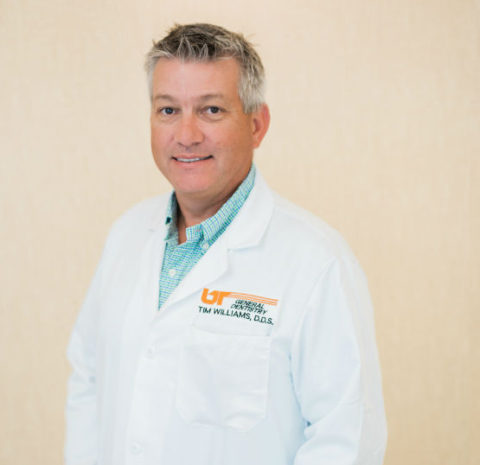 About Us - University General Dentists