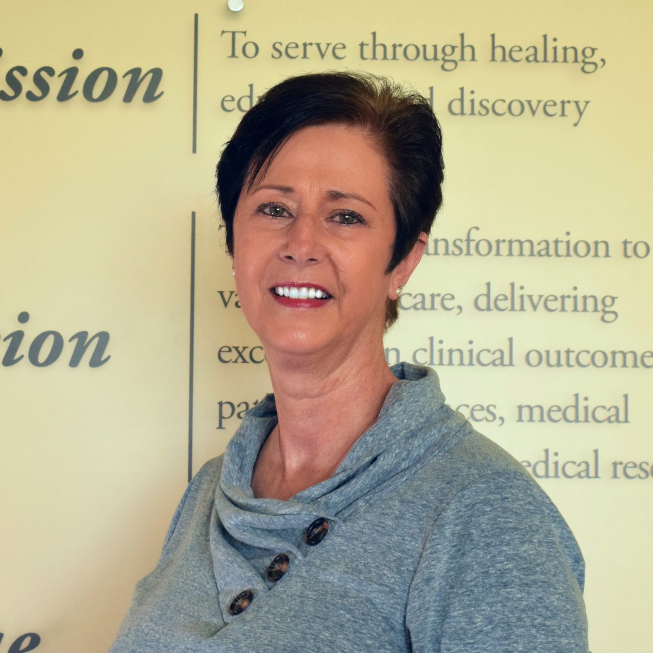 About Us - University General Dentists