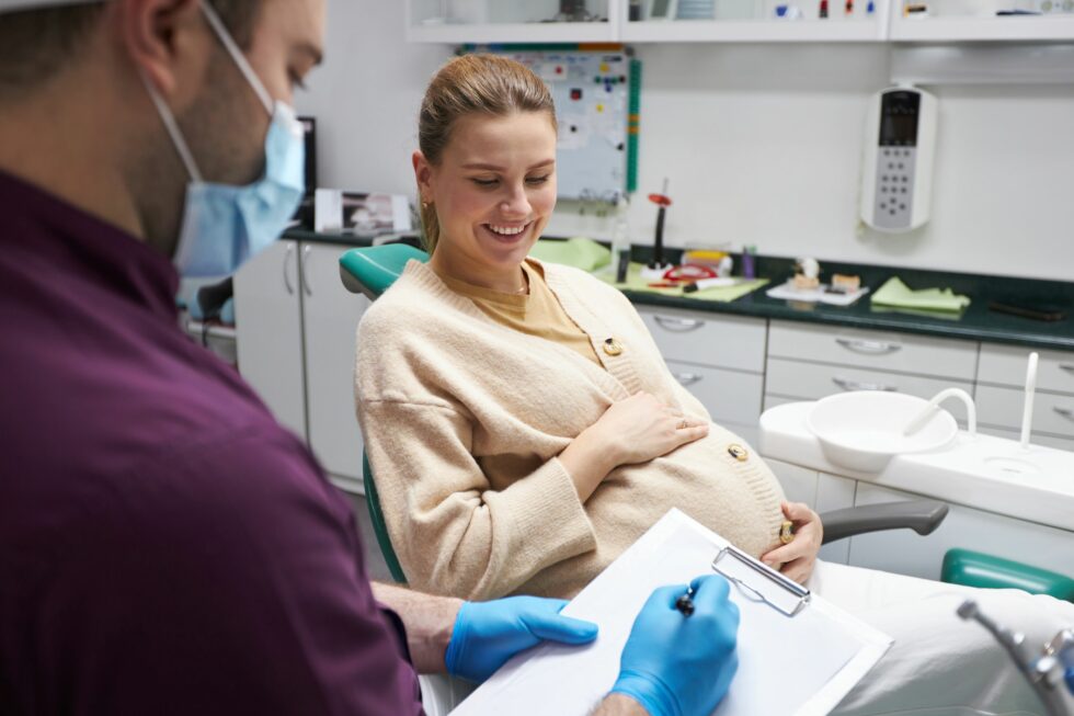 Dental Care During Pregnancy - University General Dentists